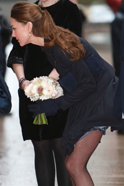 Kate Middleton Marilyn Monroe Moment Prince William Photo 36129211