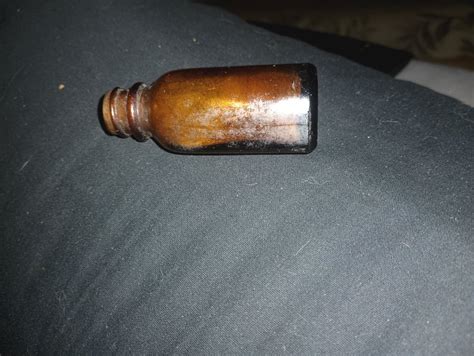 Odd Shaped Bottle Antique Bottles Glass Jars Online Community