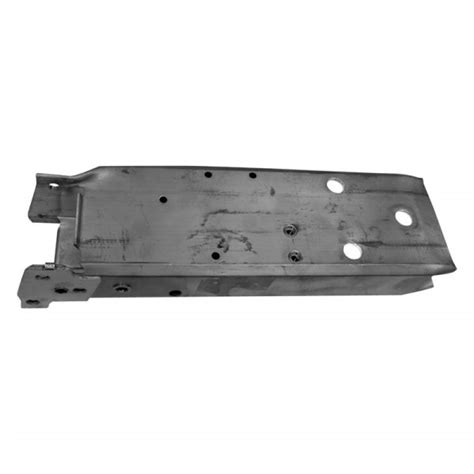 Replace® Bm1067110c Front Passenger Side Bumper Mounting Bracket Capa Certified