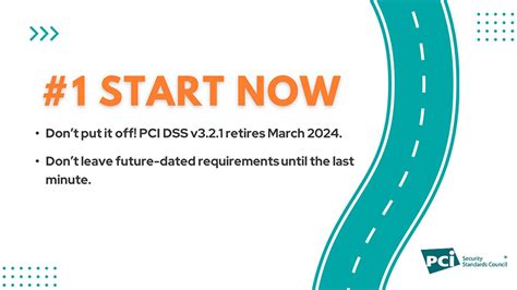 Eight Steps To Take Toward PCI DSS V4 0