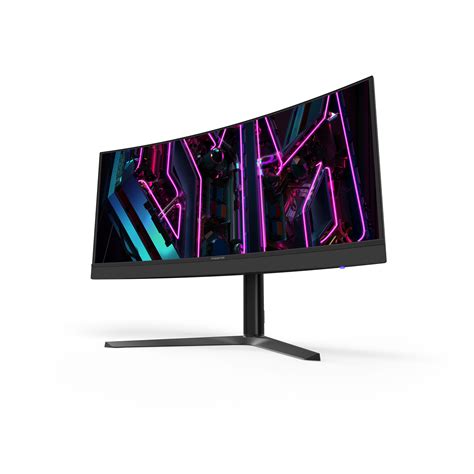 acer predator x34 v premium gaming monitor announced with a high refresh rate oled panel