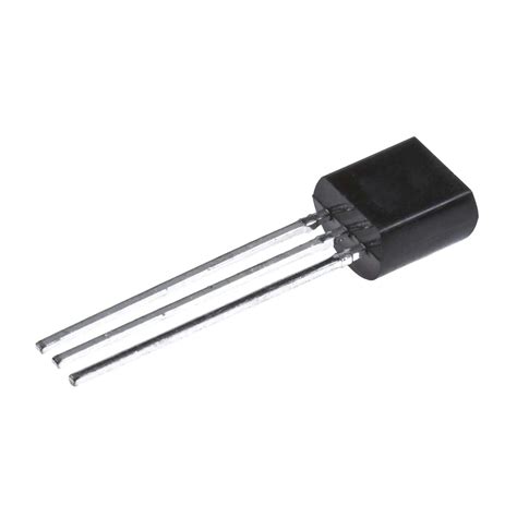 Lm317lz To 92 Linear Voltage Regulators Ldo Makers Electronics