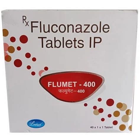 Fluconazole 400mg Tablets At Rs 75stripe Forcan Tablet In Nagpur
