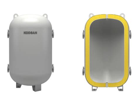 The Selection Of Buffer Tank Buffer Tank