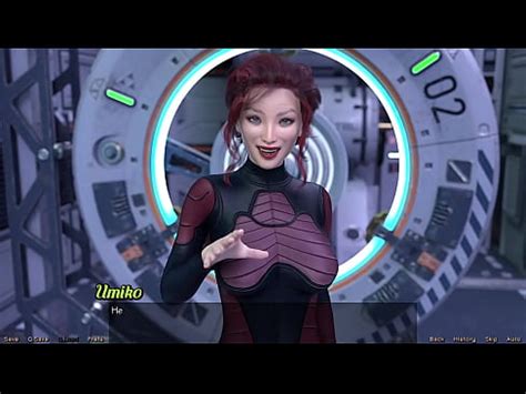 Stranded In Space 9 Experiment With A Mad Scientist XVIDEOS COM