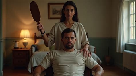 How To Give Your Husband A Punishment Spanking Soul Sanctuaries