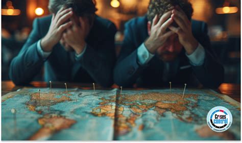 Crisis Management Framework Your Secret Weapon