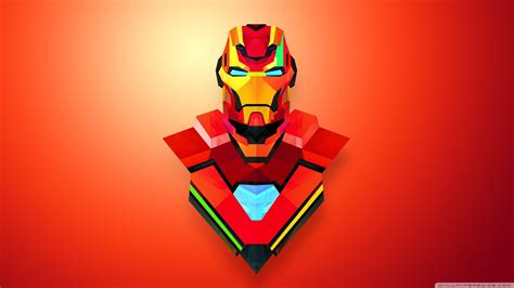 Iron Man Animated Wallpapers Wallpaper Cave
