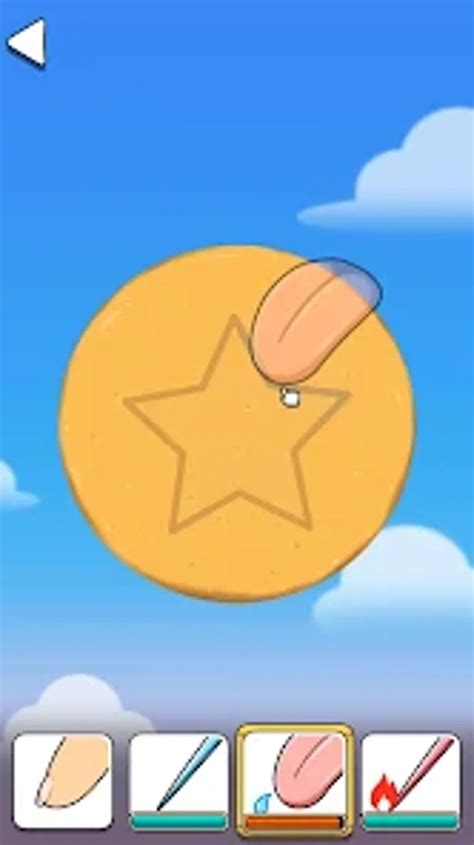 Dalgona Game Custom Candy For Android Download