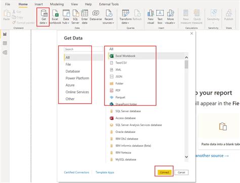Power Bi Direct Query Vs Import Figuring Out The Difference Learn Dax