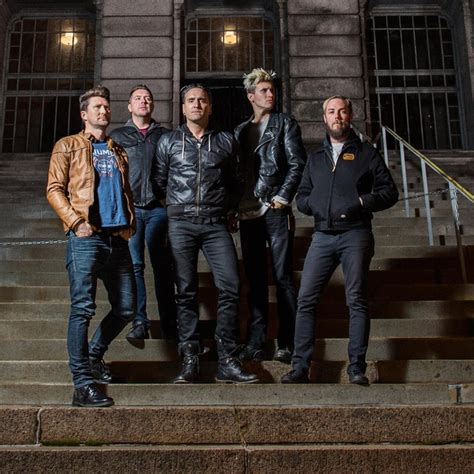 Anberlin On Spotify