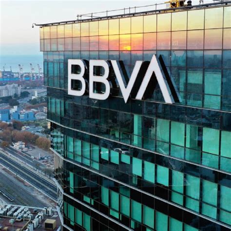 Bbva Banking And Financial Services Medellin Guru
