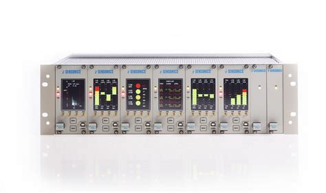 How A Turbine Supervisory System Interface With A Power Station Dcs