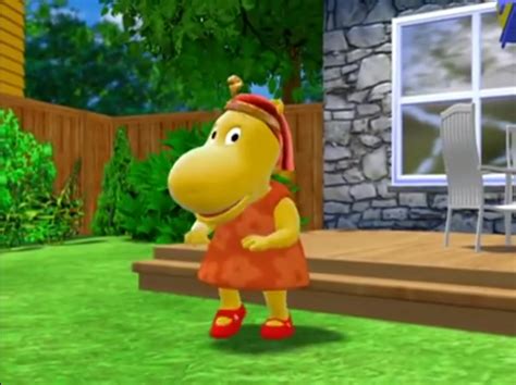 El Secreto Del Nilogalería Backyardigans Wiki Fandom