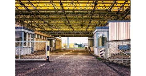 Интензивен трафик за товарни автомобили на ГКПП Лесово