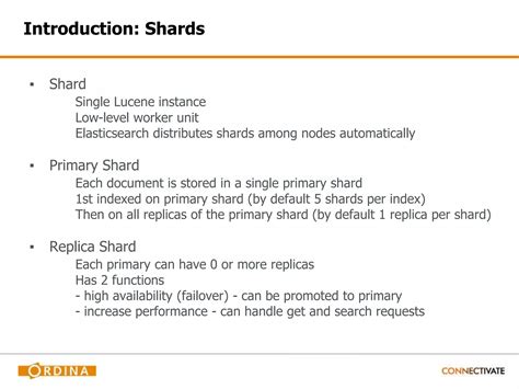 Big Data Elasticsearch Practical Ppt