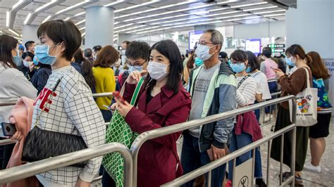 Coronavirus Cases Rise To More Than 800 Worldwide As Infection Spreads