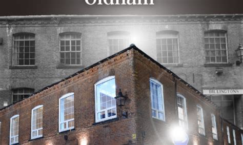 Blog Billingtons Oldham