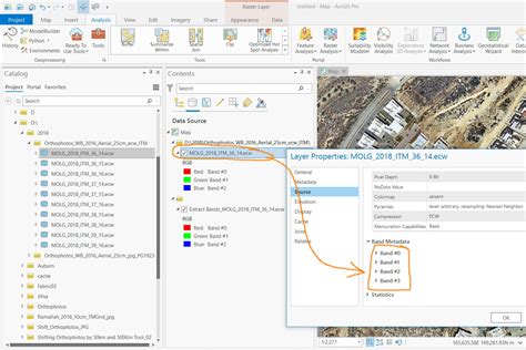 “raster to other format” tool fails to convert ecw page 2 esri