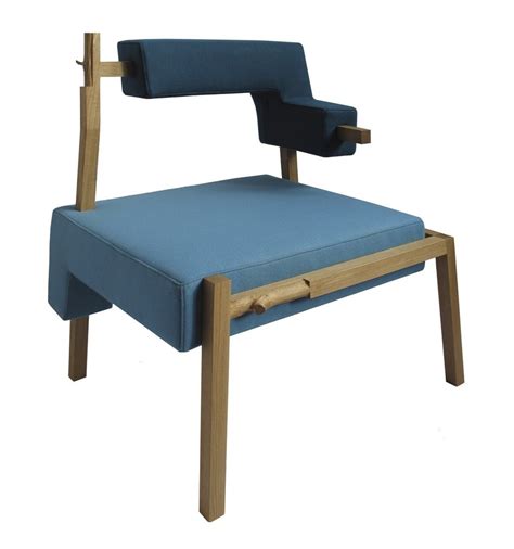 Lotte Van Laatum Établi 6 Ensemble De Mobilier Seconde Peau