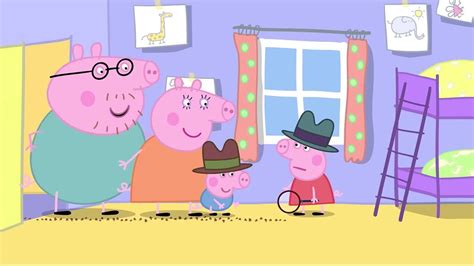 Свинка Пеппа 2 Cезон 1 13 серия — Видео от Мультфильмы на каждый день ВКонтакте