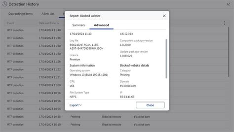 Again Website Blocking Malwarebytes Forums