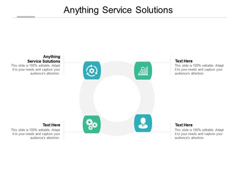 Anything Service Solutions Ppt Powerpoint Presentation File Skills Cpb Presentation Graphics