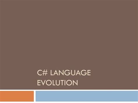 Linq Entities Framework And Orms