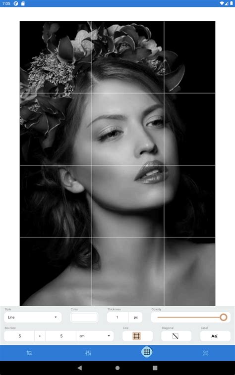 Grid App For Artists For Android Download