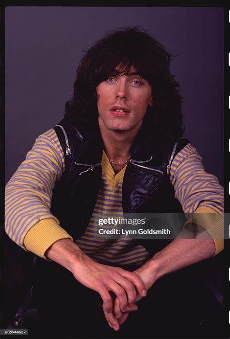 Tom Petersson Of Cheap Trick News Photo Getty Images