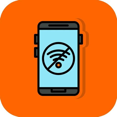 Connectivity Issues Vector Icon Design 30221737 Vector Art At Vecteezy