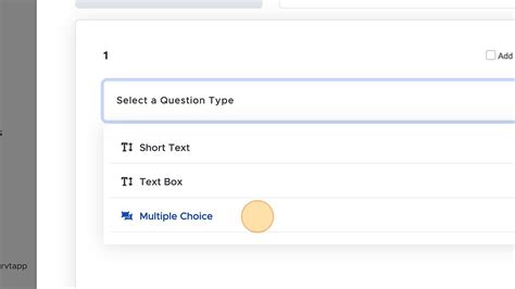 How To Apply Survey Logic
