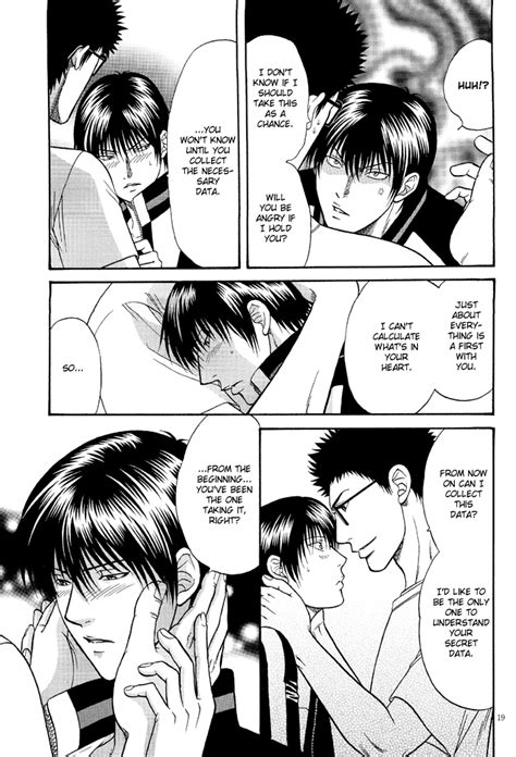 K2 Company Asymmetry Prince Of Tennis Dj Eng Myreadingmanga