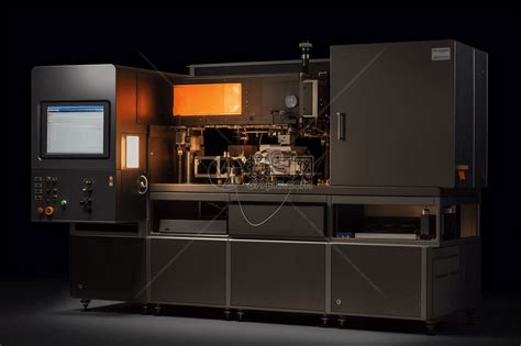 离子束蚀刻系统视角图片素材 正版创意图片600130516 摄图网