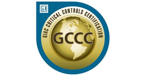 Jonathan M On Linkedin Giac Critical Controls Certification Gccc
