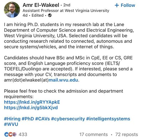 Ishika Posted On Linkedin