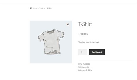 How To Add Mpn Identifier Field To Woocommerce With Php Wpfactory Plugins
