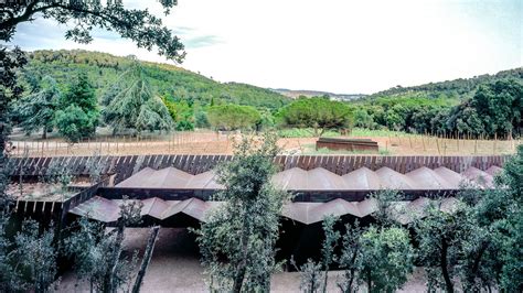 Rcr Arquitectes Describe Ambitions For Architecture That Conveys