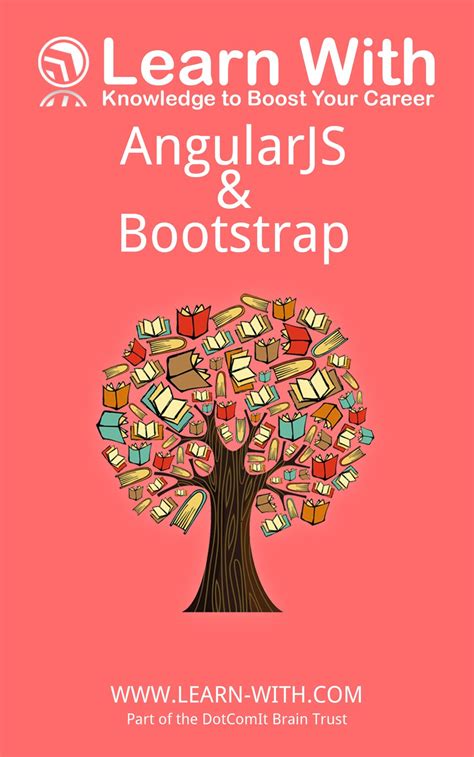 Learn With Angularjs And Bootstrap