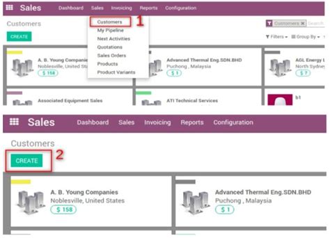 Odoo Accounting Module Step By Step Guide To Odoo Accounting