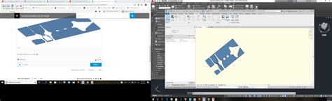 Revit Cannot Import Some Of The Geometry Dwg Import Link Autodesk Community