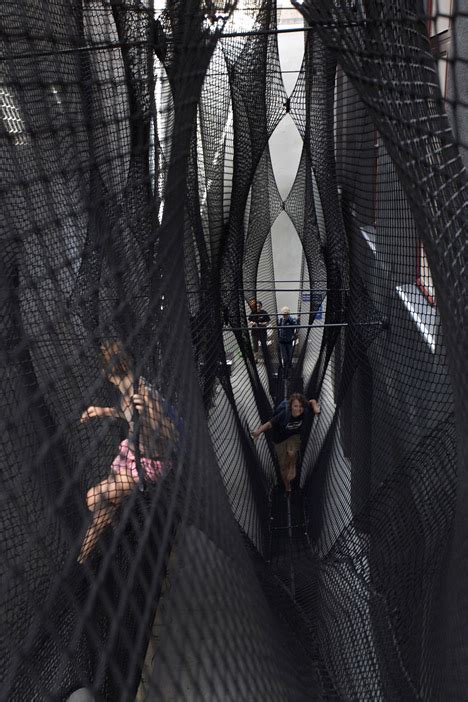 Net Numenfor Use Create Canyon Like Net Staircase For Linz Gallery
