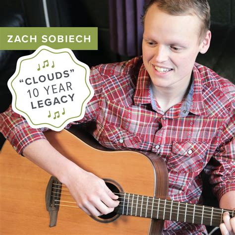 Ten Years Ago Zach Sobiech Shared His Song With The World And Brought Awareness To The Need For
