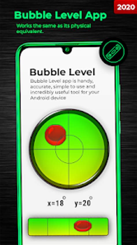 Bubble Level Measurements For Android Download