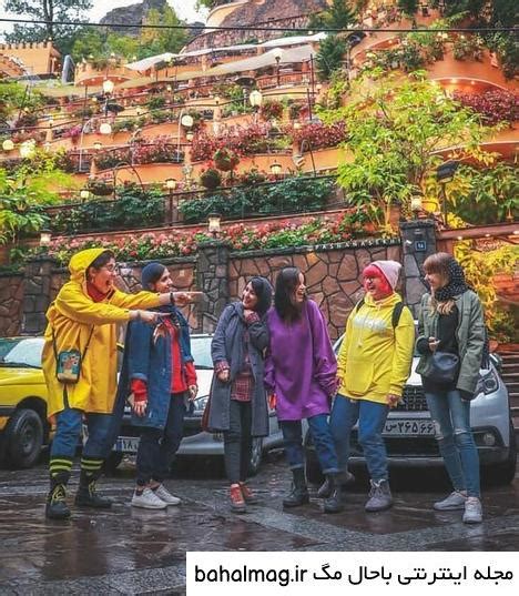 عکس چهار نفره دخترونه برای پروفایل گروه ️ بهترین تصاویر