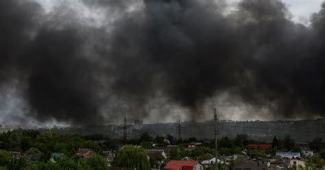 Чотири людини загинули 15 поранені за добу через обстріли РФ у чотирьох областях ОВА