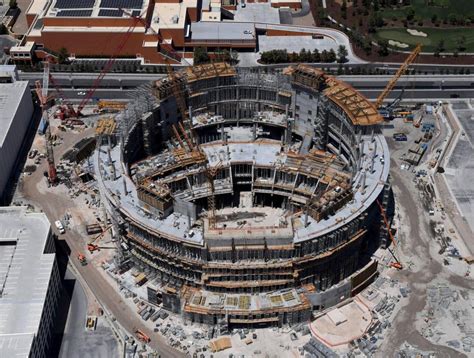 Las Vegas Is Drooling Over New Msg Sphere Preview