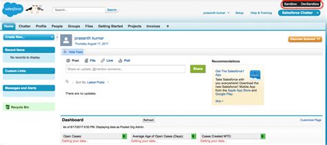 Salesforce Sandbox Login Tutorialkart