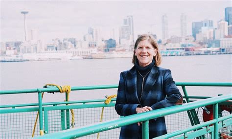 U S Bank On Linkedin Betsy Cadwallader A Regional Leader And A