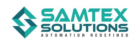 Scada Samtex Solution